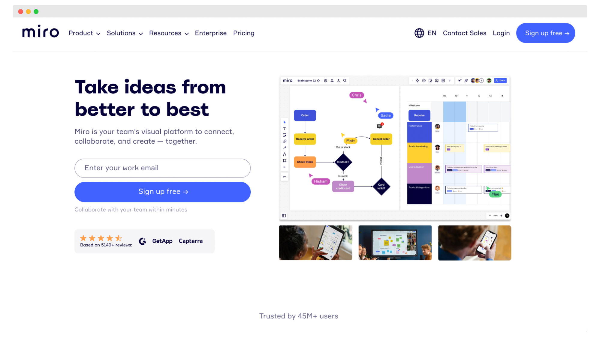 8 Customer Journey Mapping Tools You Need to Master Every Touchpoint